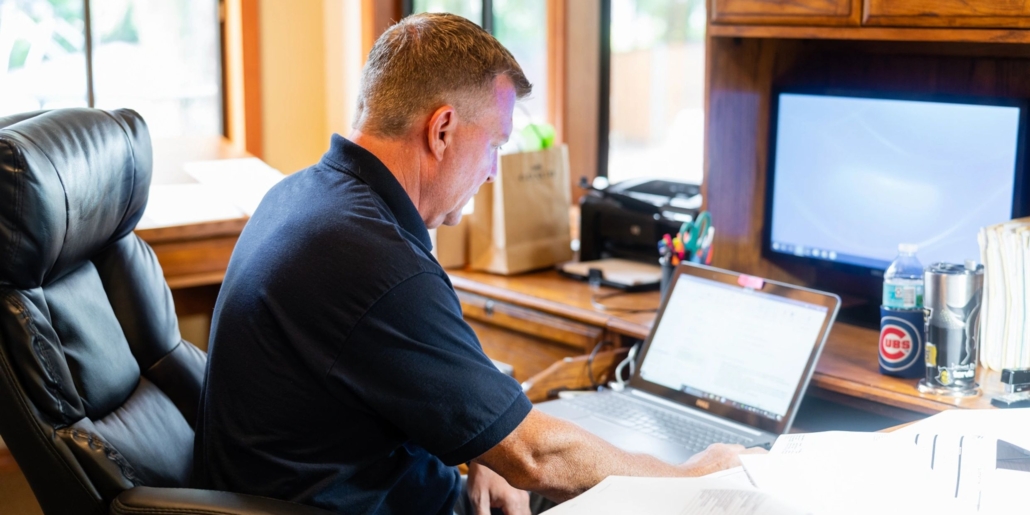 Contractor Services | Strong General Contractors, Inc. | Oviedo, FL